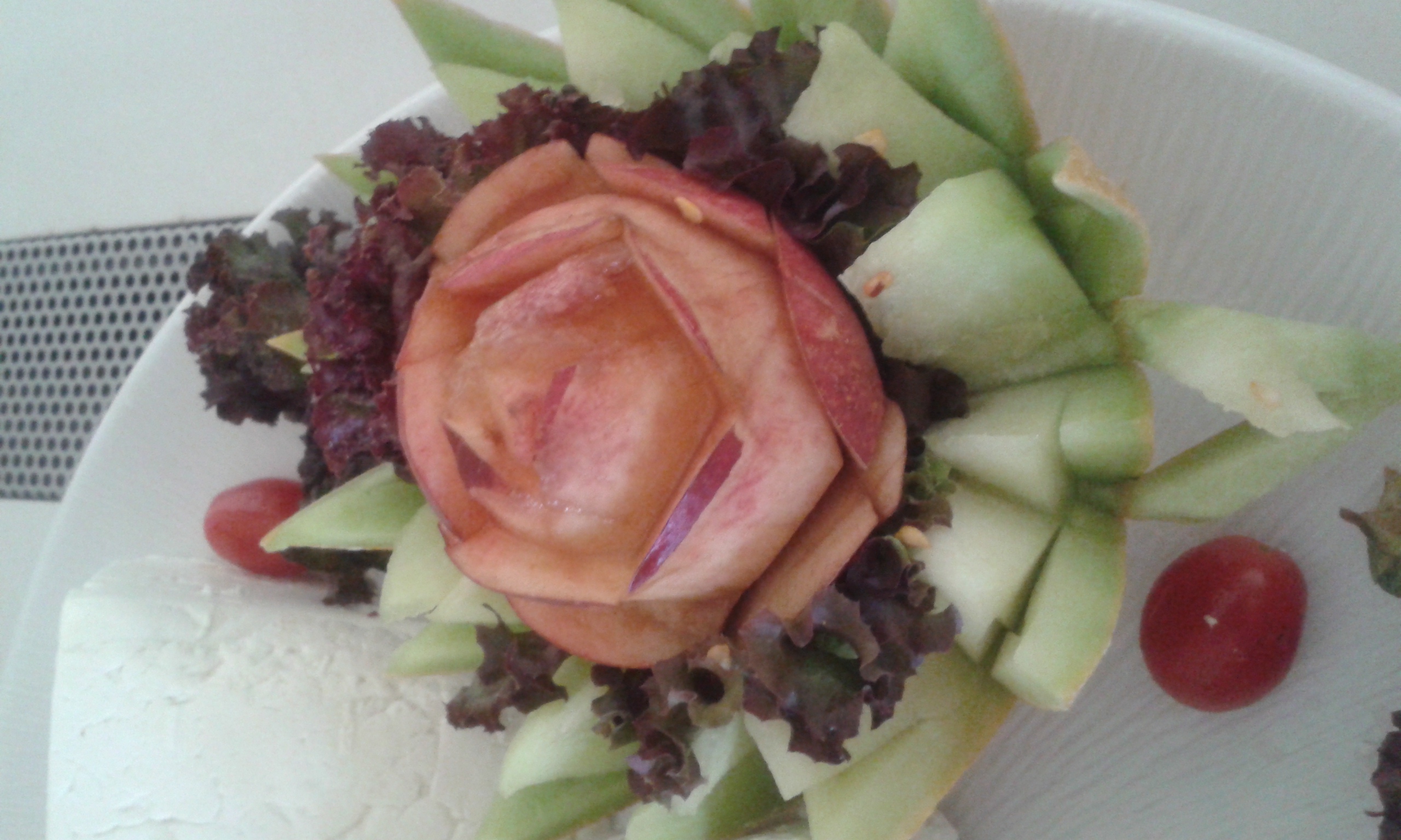 Bíró Zsófia élménybeszámolója