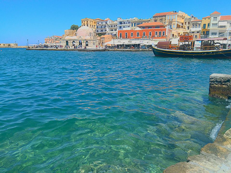 Németh Alexandra élménybeszámolója