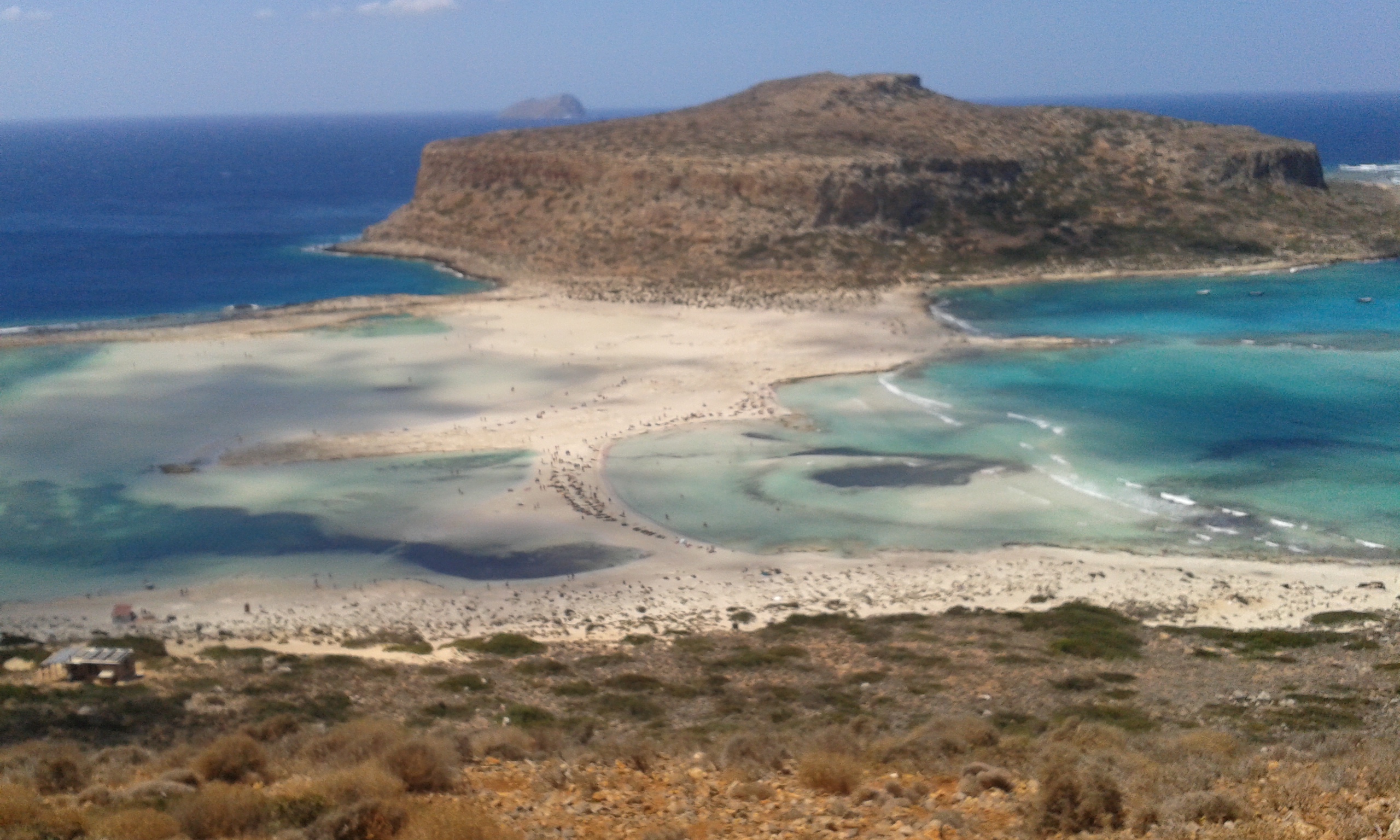 Bíró Zsófia élménybeszámolója