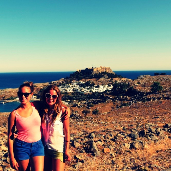 Tóth Judit élménybeszámolója