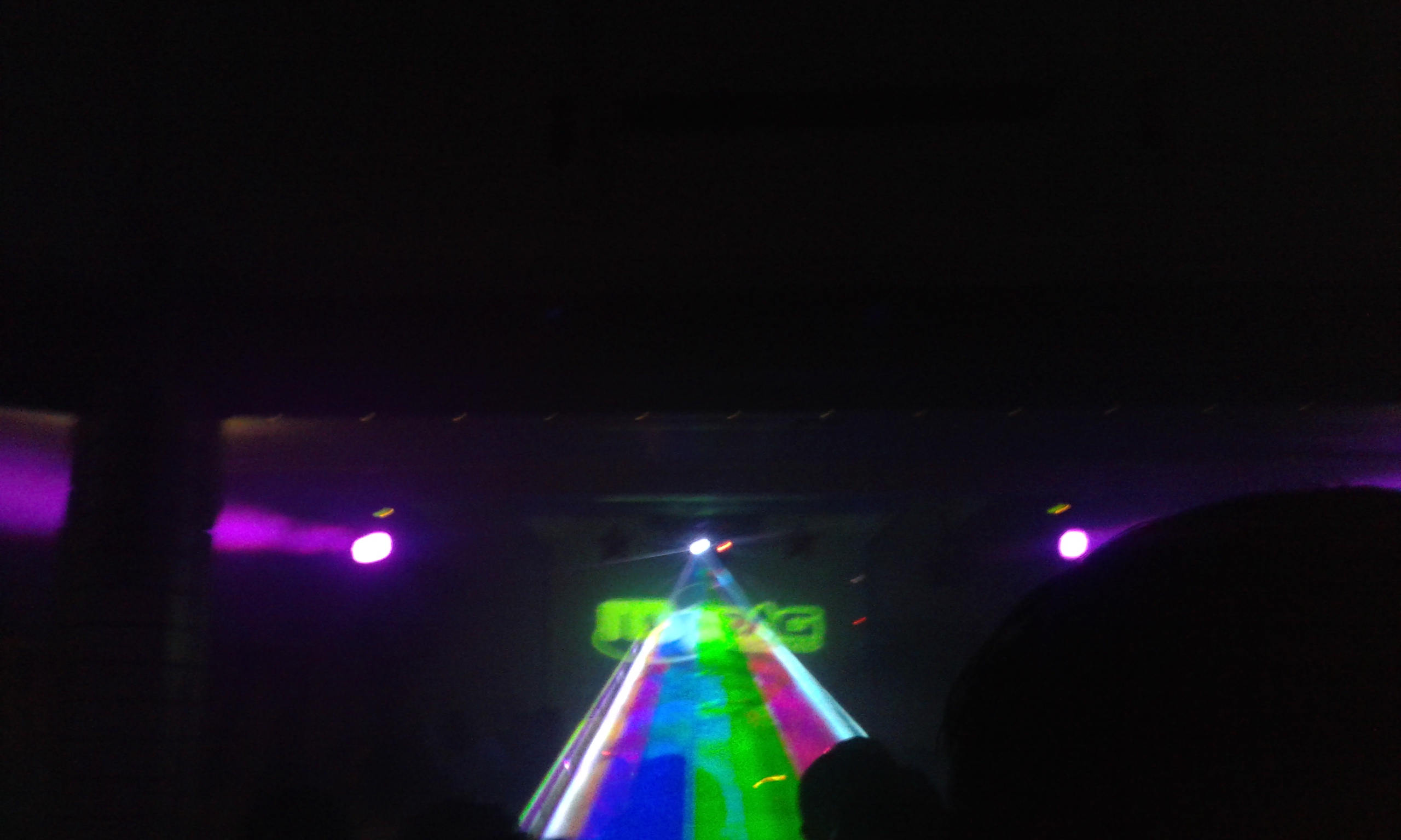 Bíró Zsófia élménybeszámolója