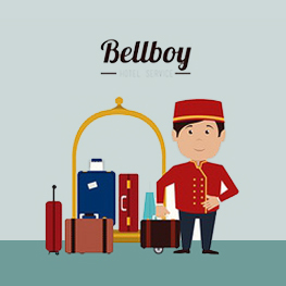 Bell Boy