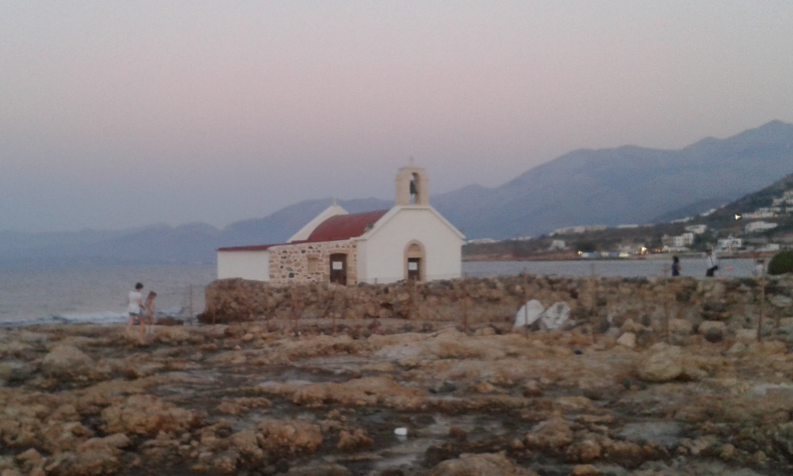 Bíró Zsófia élménybeszámolója