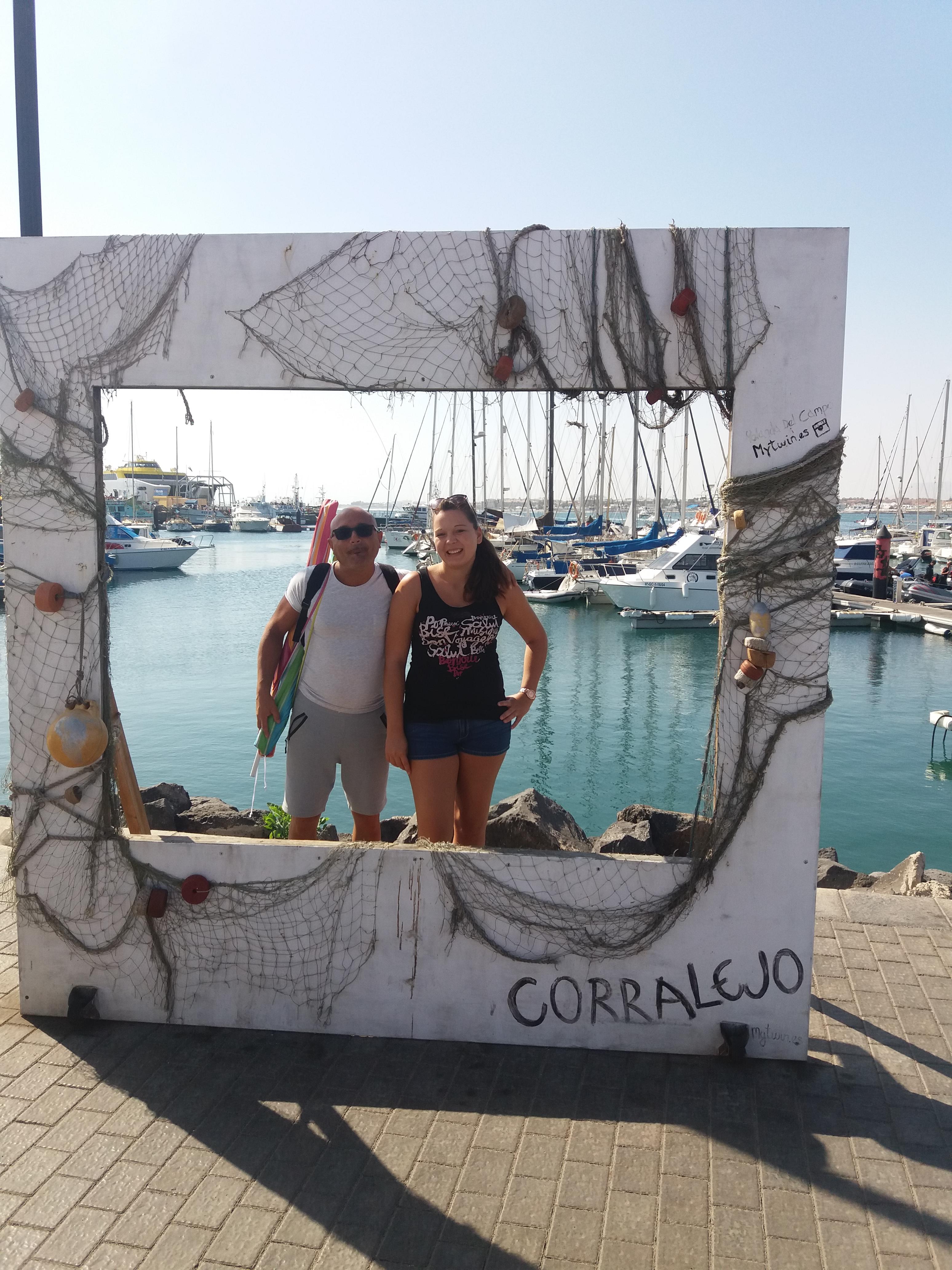 Király Dominika élménybeszámolója